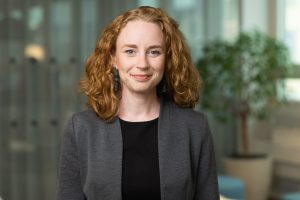 Anna Larsson | Hifab