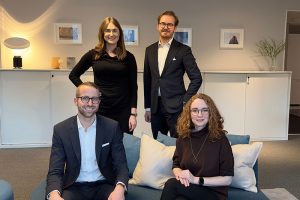 Hifab Advisory växlar upp | Hifab