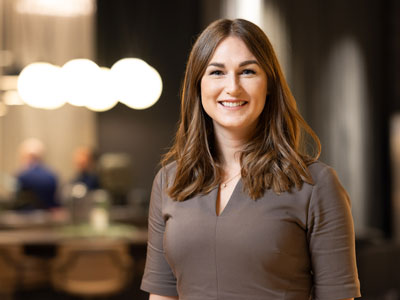 Hifabs ledning | Hifab