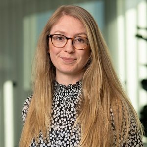 Matilda Linse | Hifab