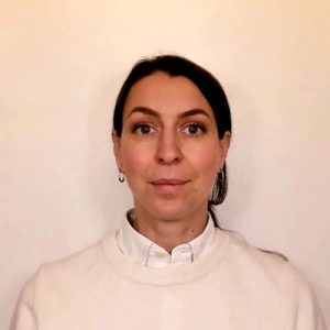 Linnea Borval | Hifab